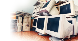 Responsible Recycling Services – Computer and Electronics Recycling ...