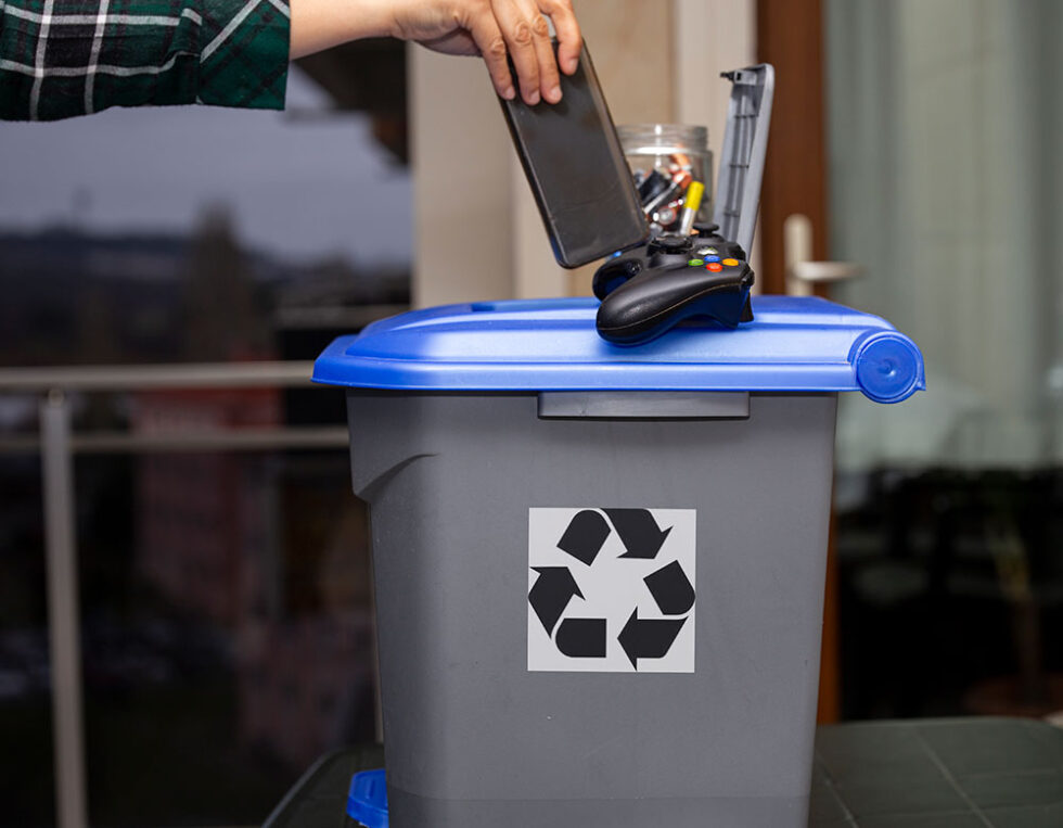 Top Eco-Friendly Personal Tech for 2025 - Responsible Recycling ...